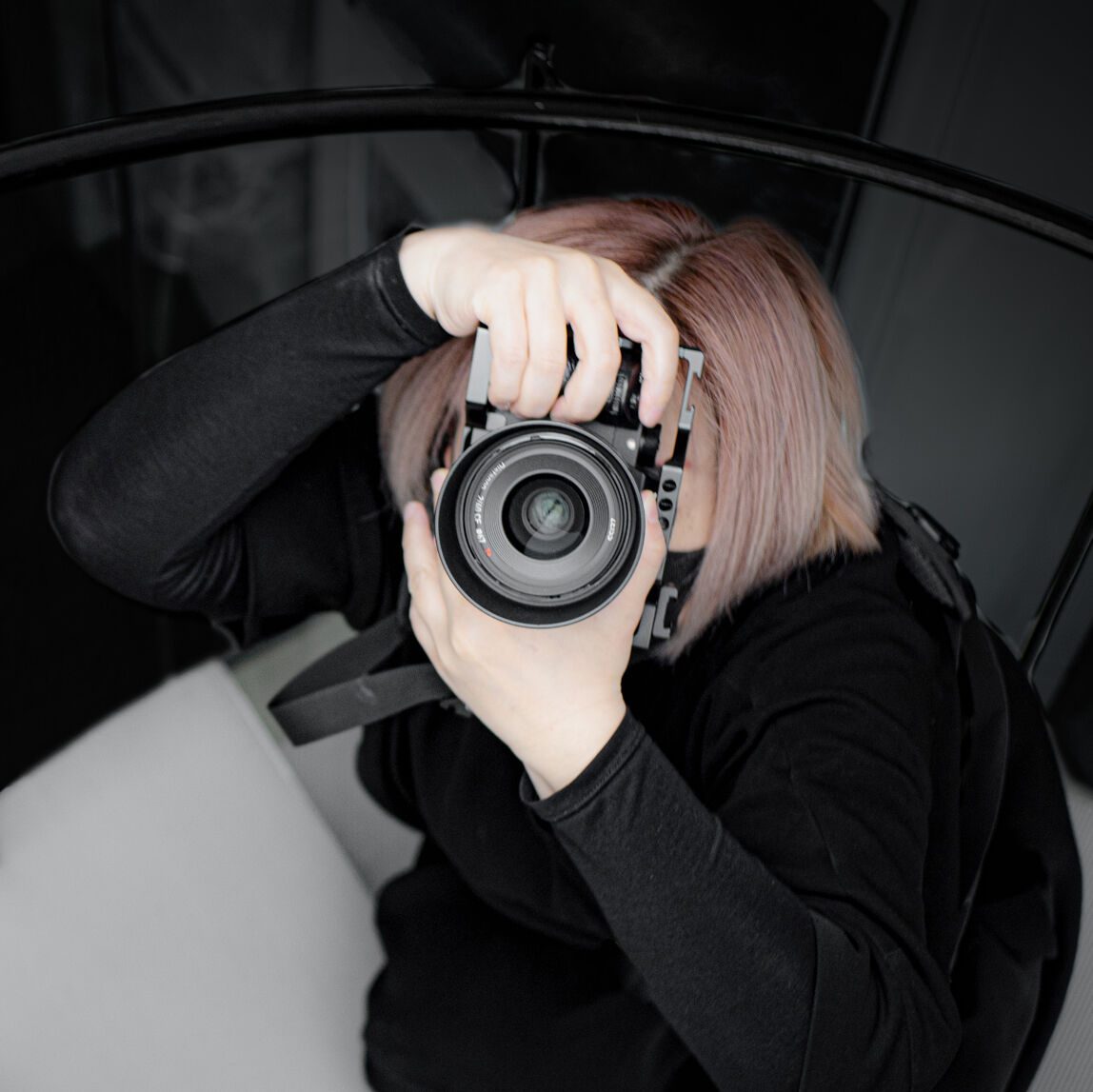 フォトアーティスト ATSUKO☆ITO | 人間の美しさを導き出すプロの写真技術 | 都内 柴又のフォトスタジオ・Lasp舞台写真株式会社 Studio LASP